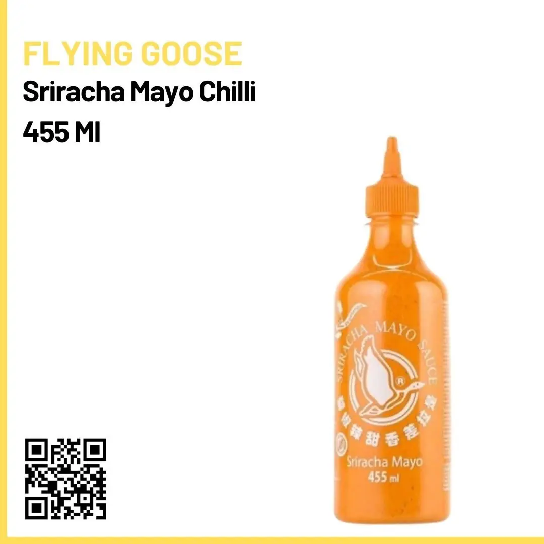 Flying Goose Sriracha Mayo Chilli 455 Ml - | Türkiye’nin En Büyük Uzak ...