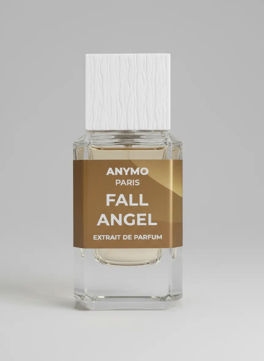 FALL ANGEL