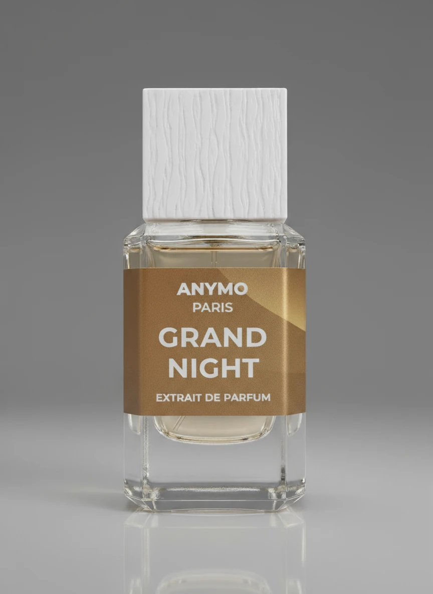 GRAND NIGHT