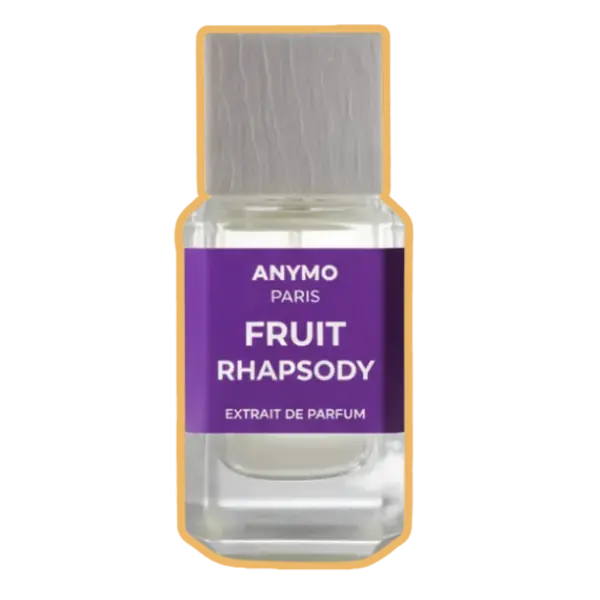 FRUIT RHAPSODY
