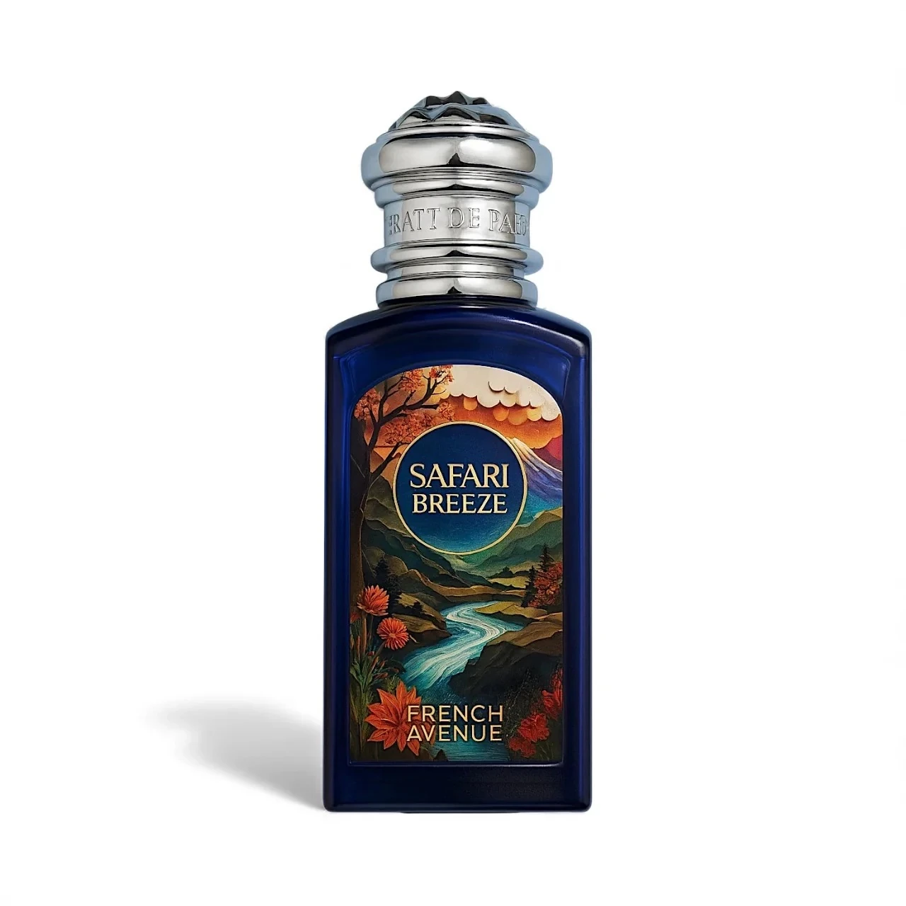 SAFARI BREEZE