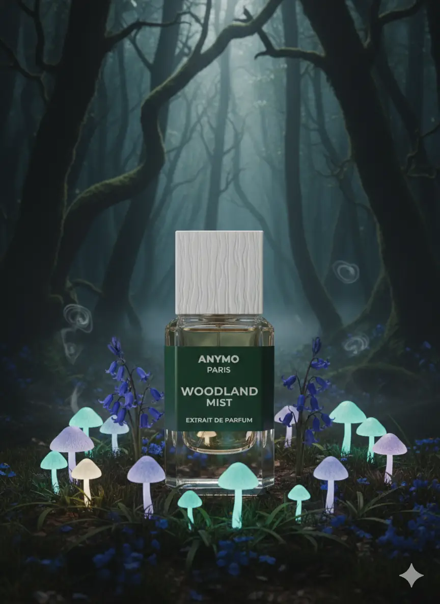 WOODLAND MIST