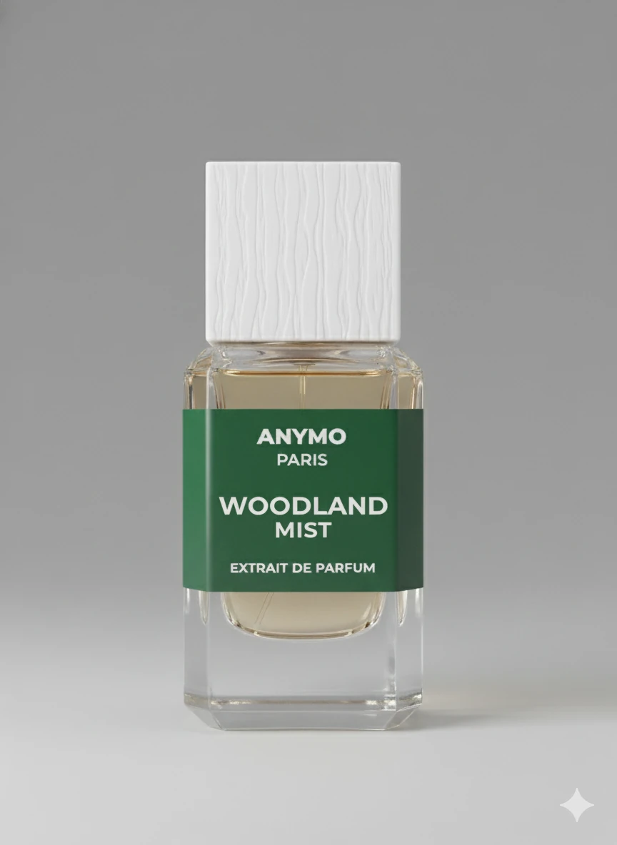 WOODLAND MIST