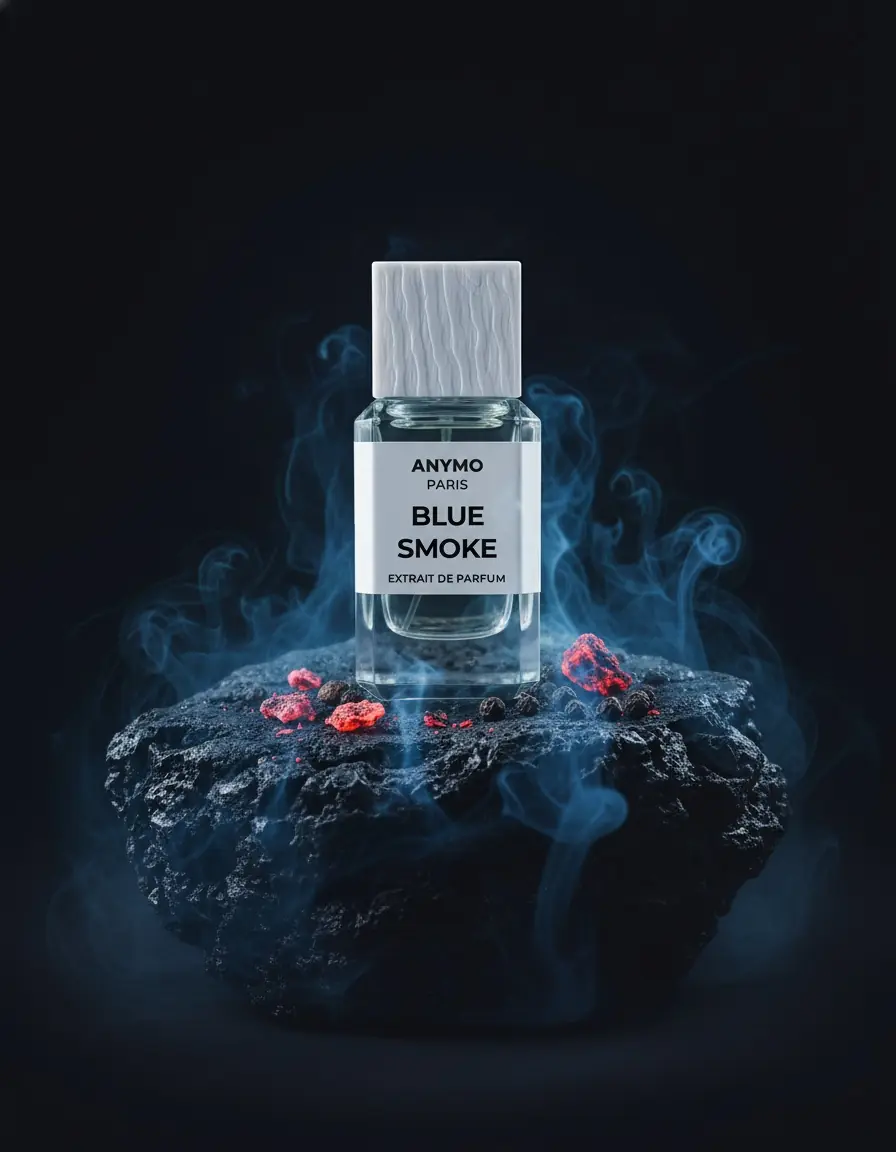 BLUE SMOKE