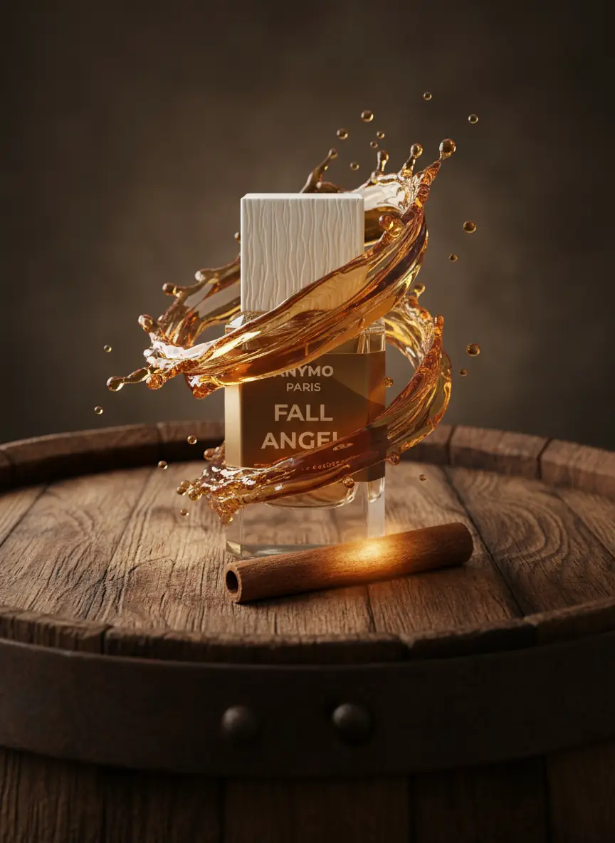 FALL ANGEL