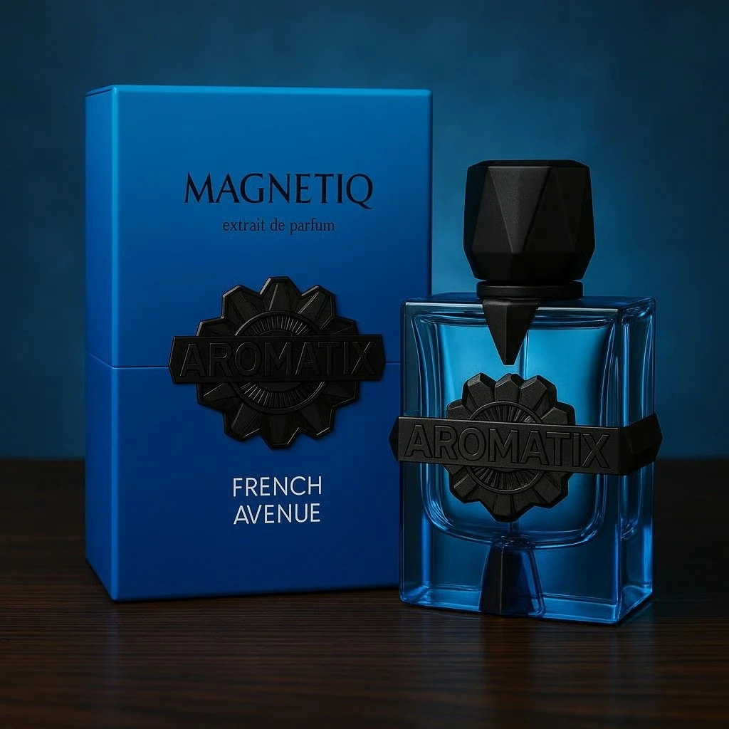 AROMATIX MAGNETIQ