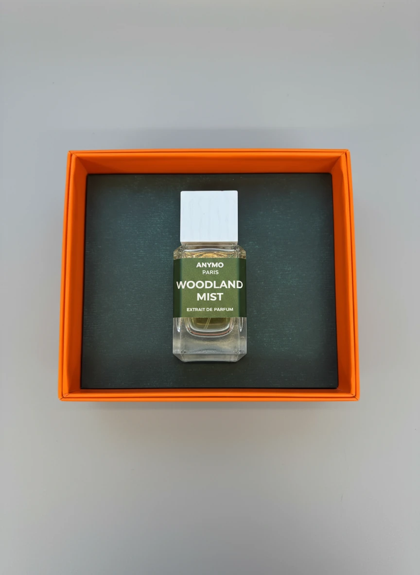 WOODLAND MIST
