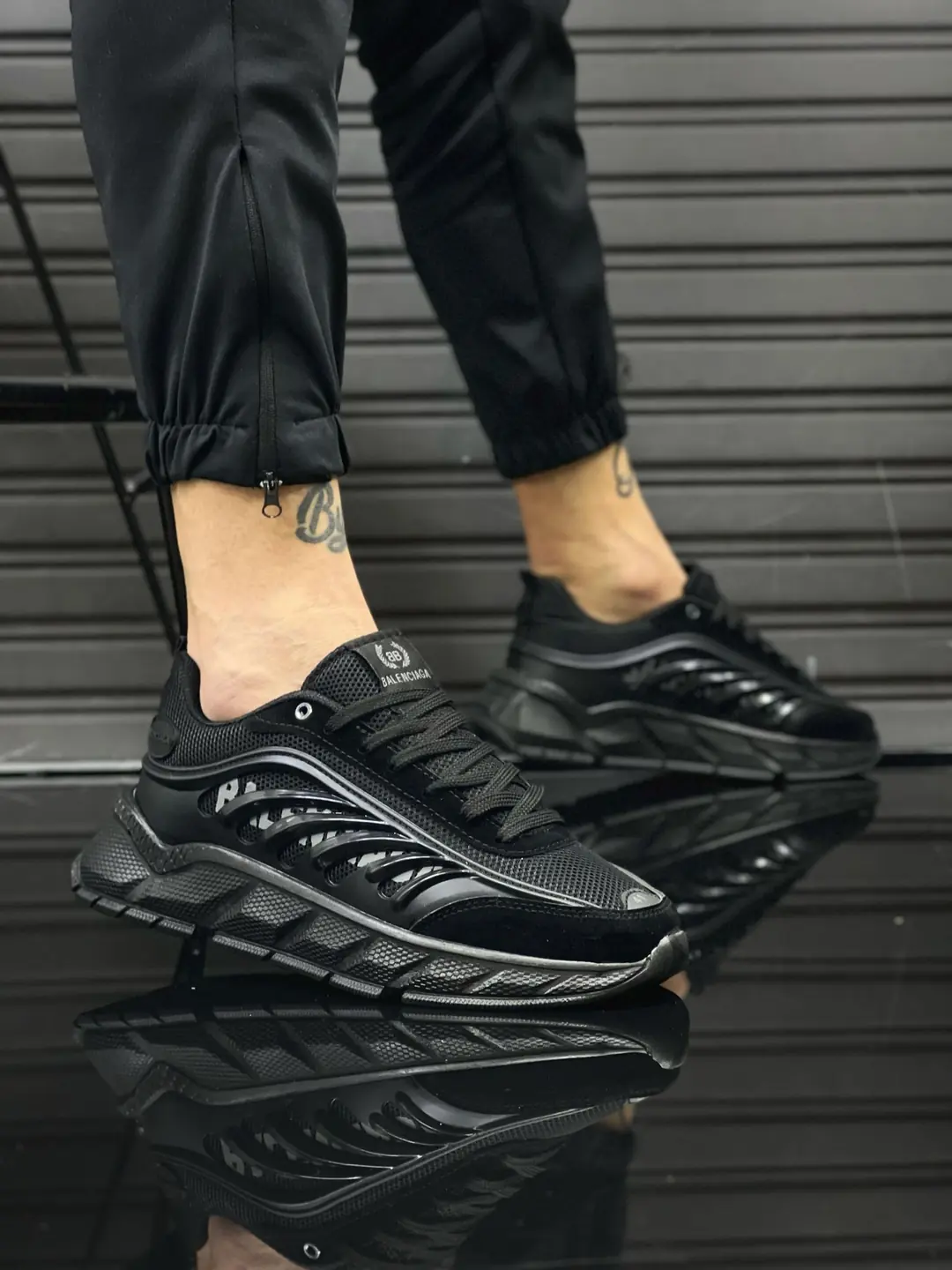 Balenciaga Track