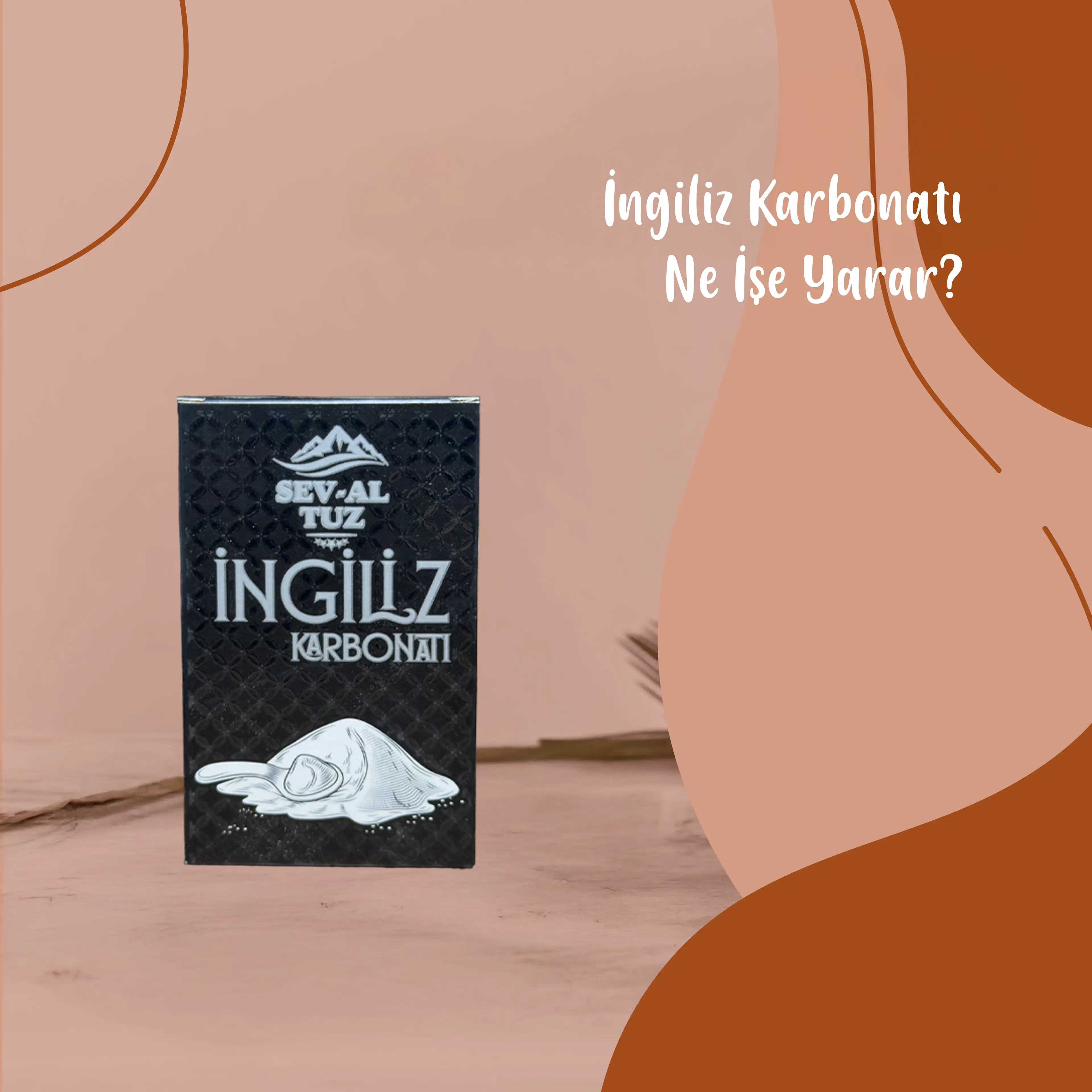 İngiliz Karbonatı Ne İşe Yarar? |E-Doğal Market