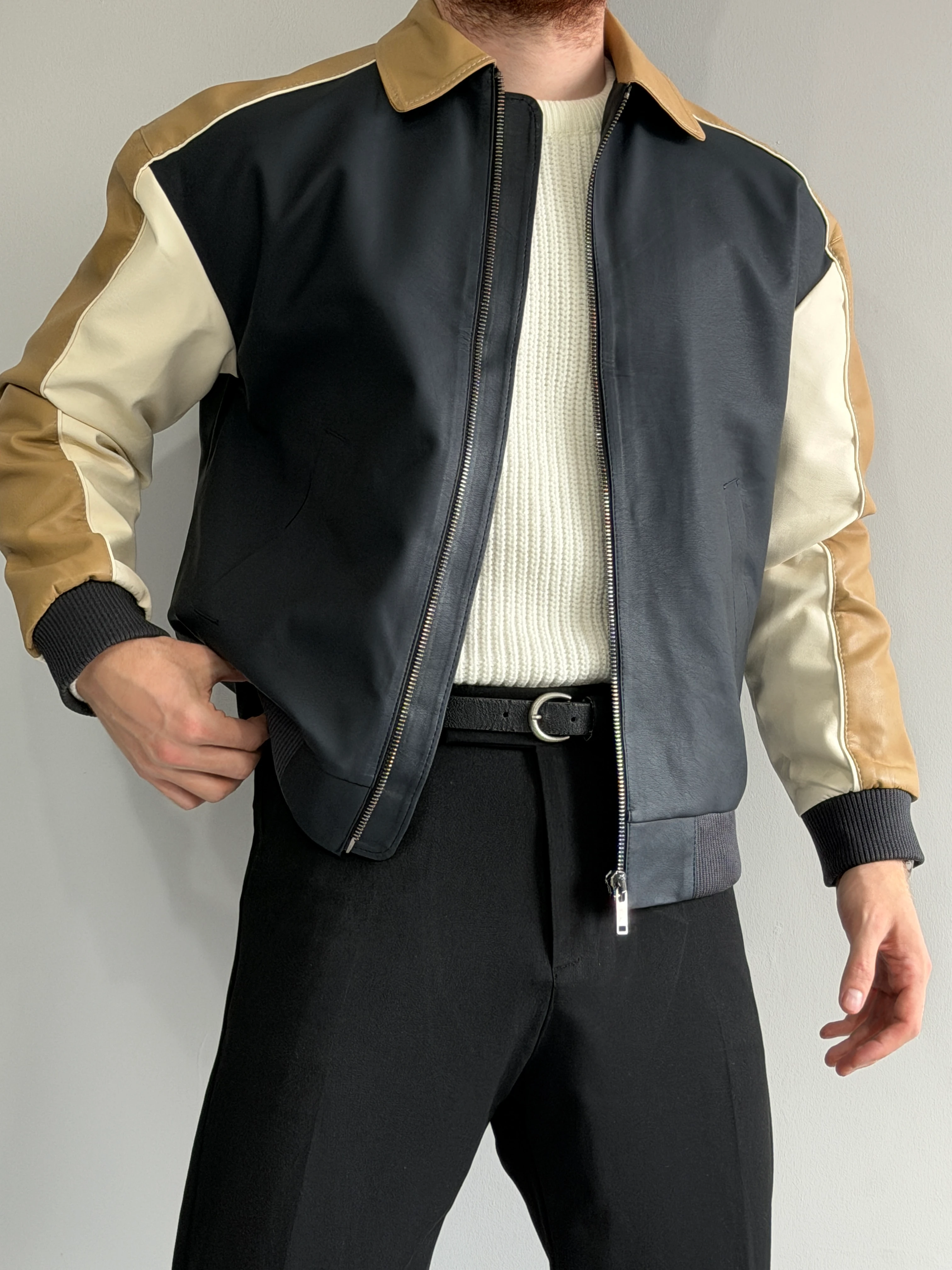 Prime Old Money Erkek Giyim