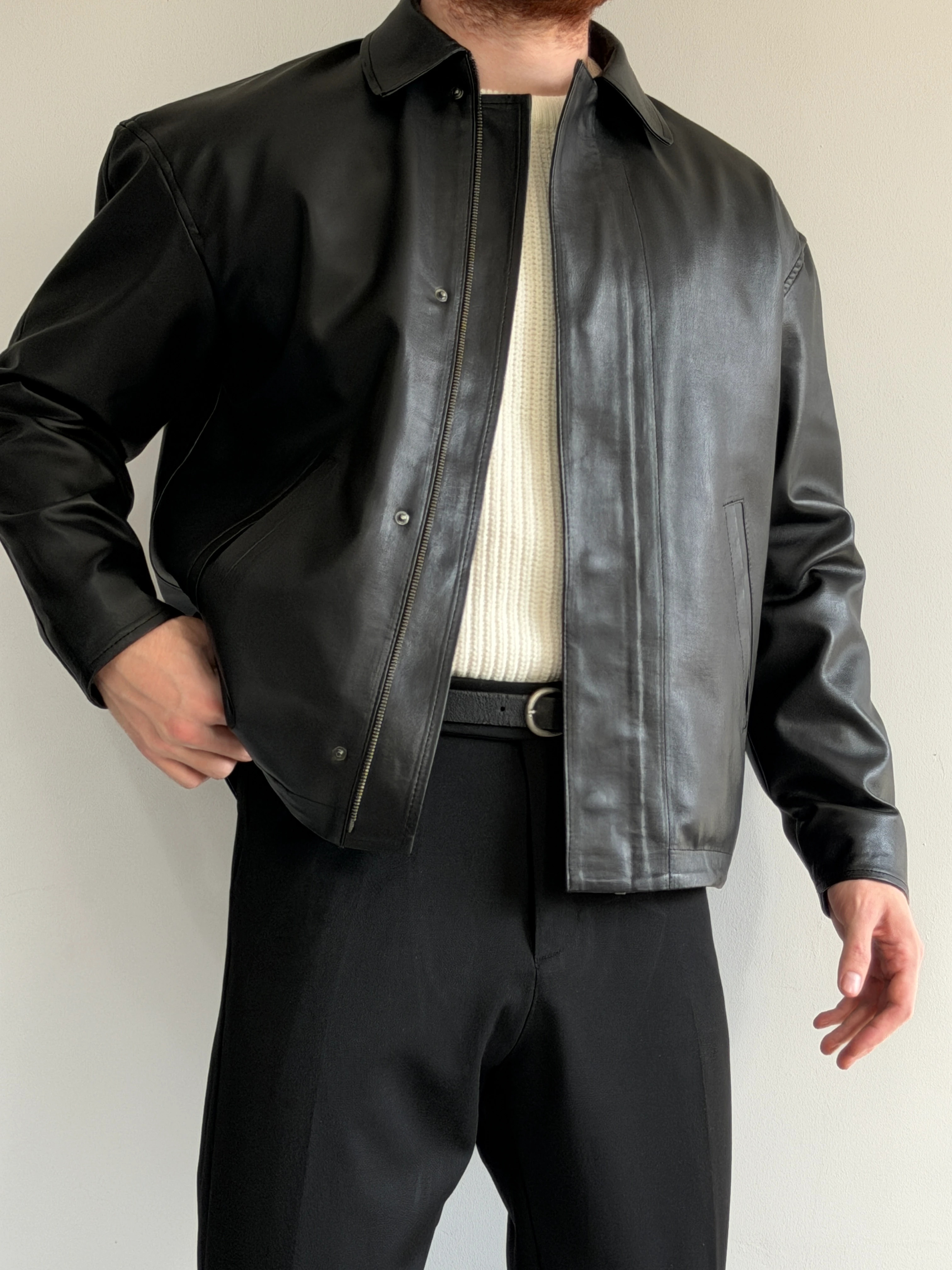 Prime Old Money Erkek Giyim