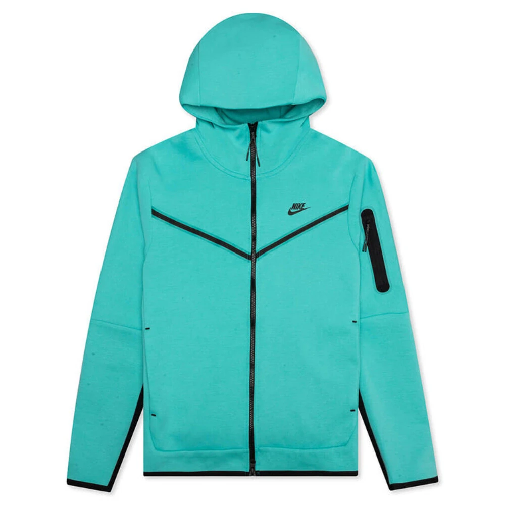 Tech Fleece Koleksiyonu