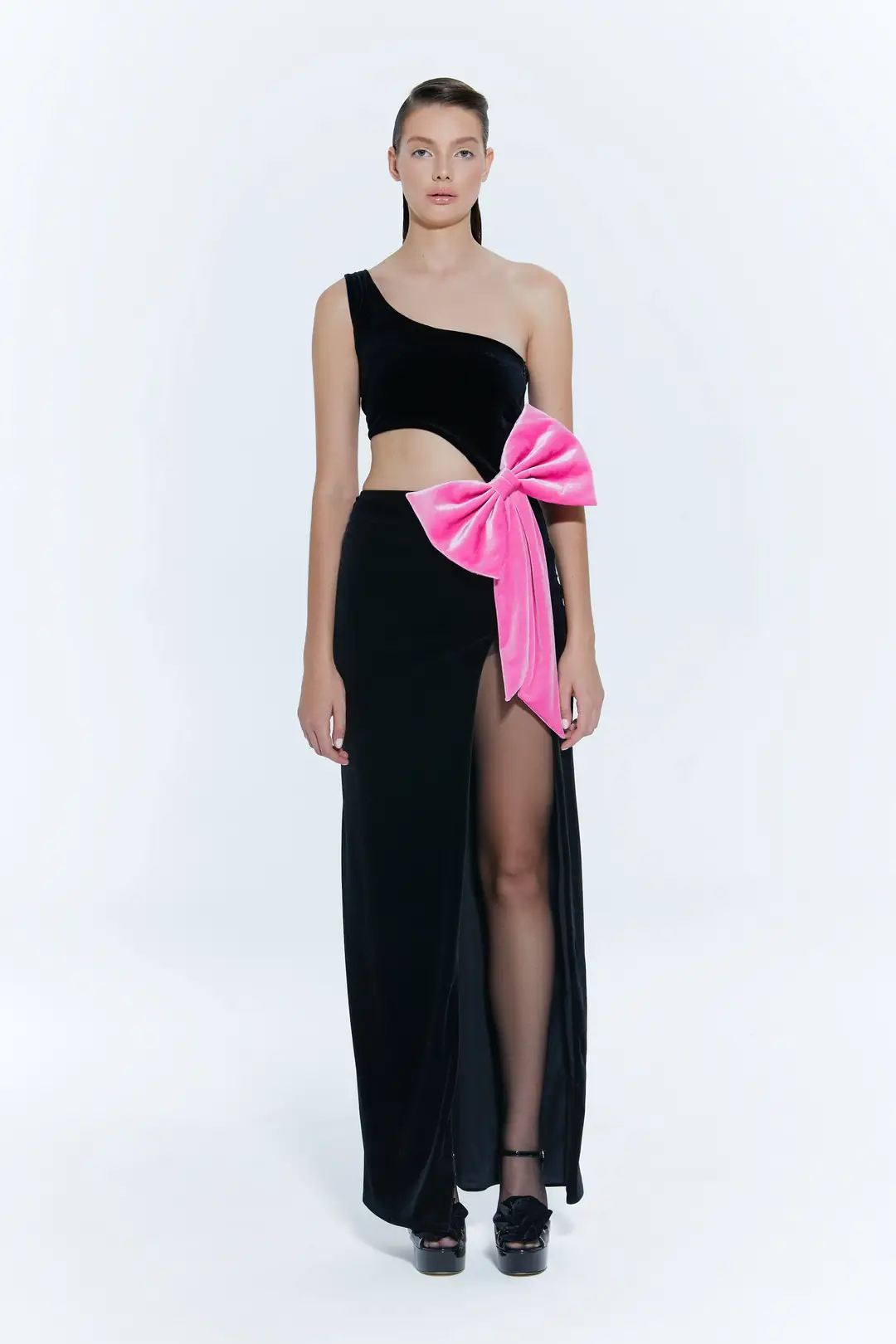 Ritz Gown