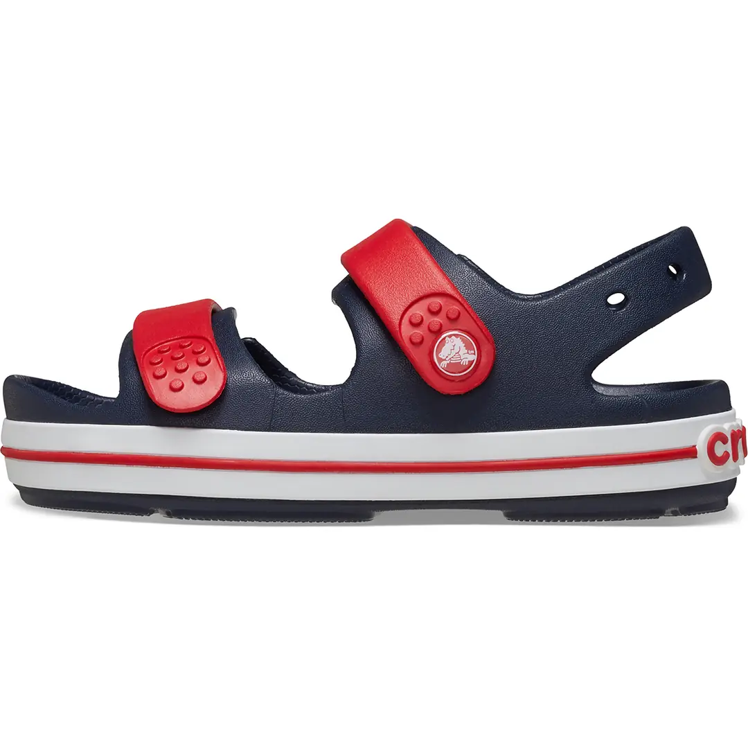 Crocs Crocband Cruiser Sandal T Kids 209424