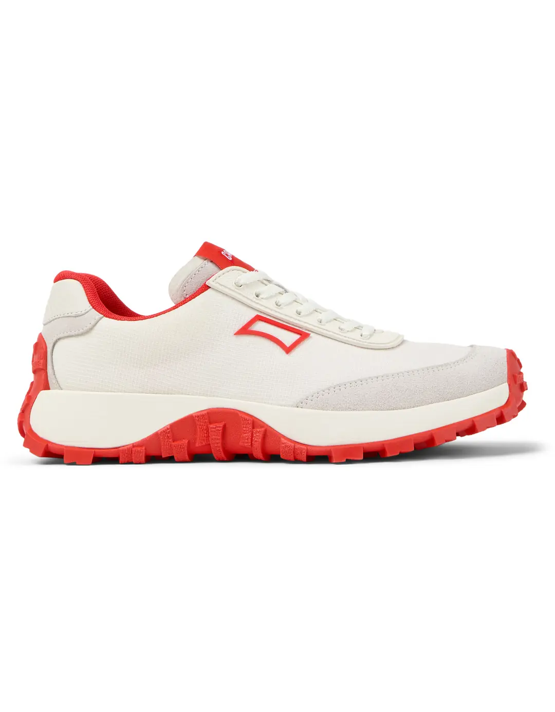 Camper Drift Trail Kadın Beyaz Sneaker K201462-034