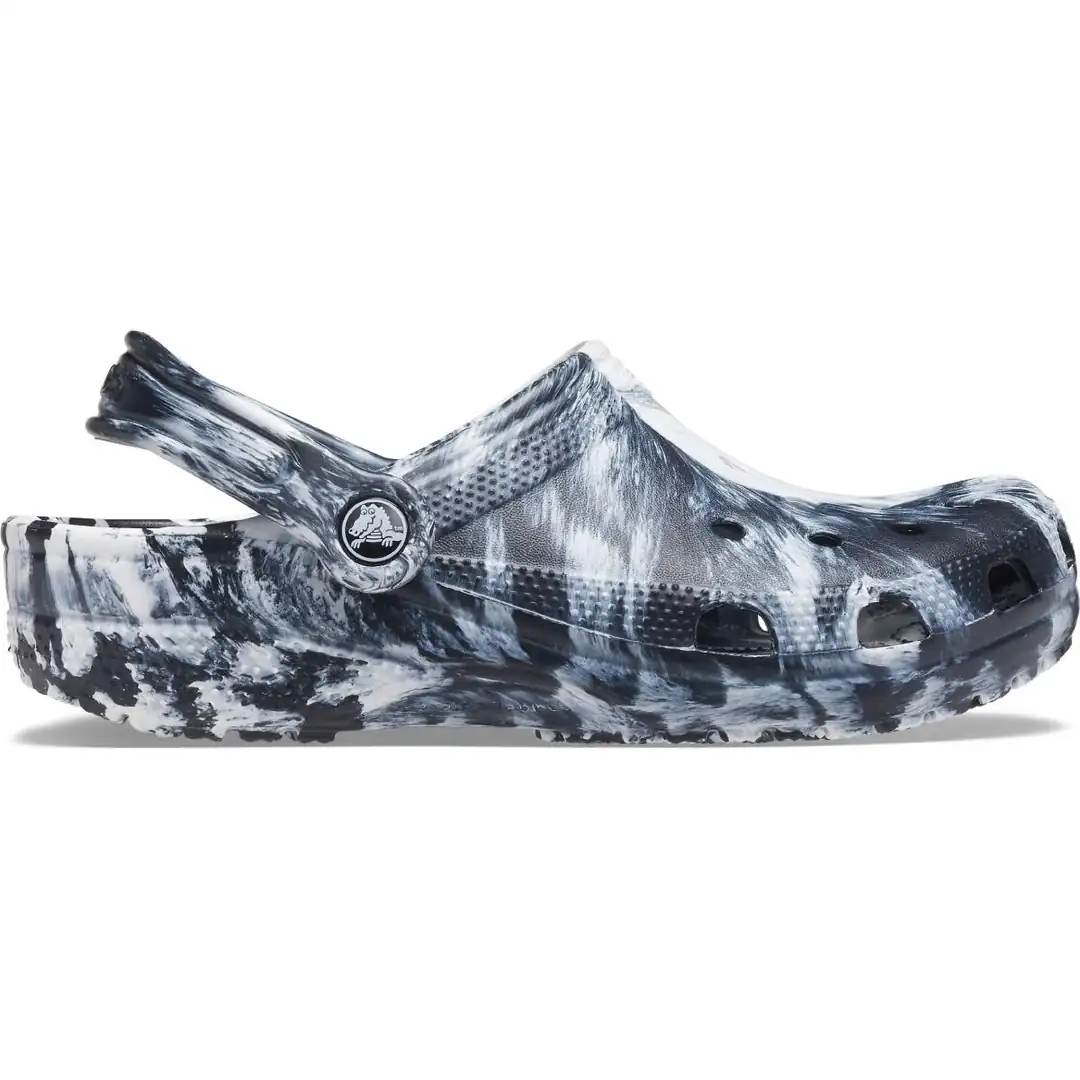 Crocs Classic Marbled ClogCrocs