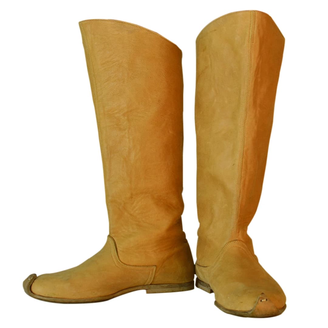 Seljuk Boots