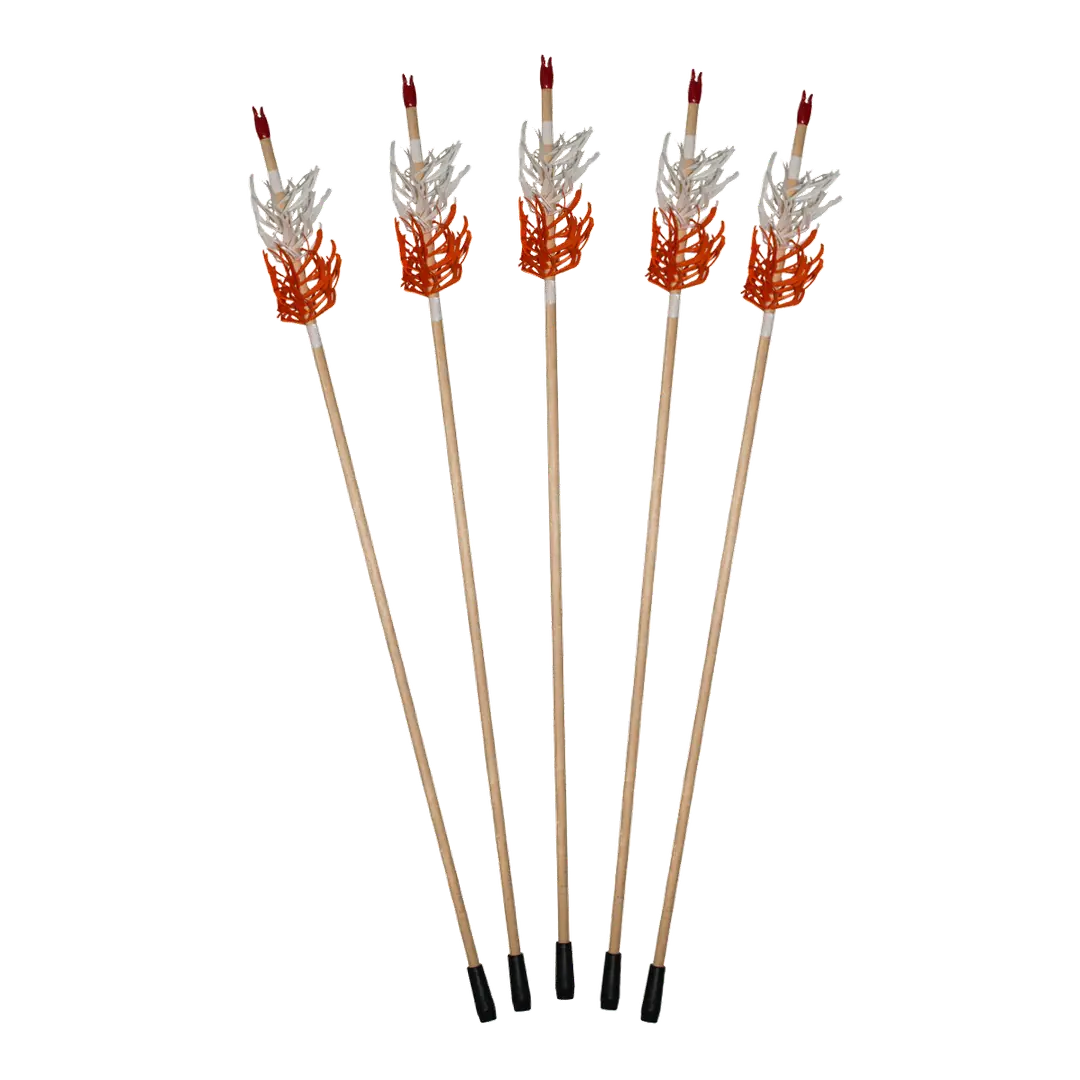 Qabaq Arrow / 12 Pieces