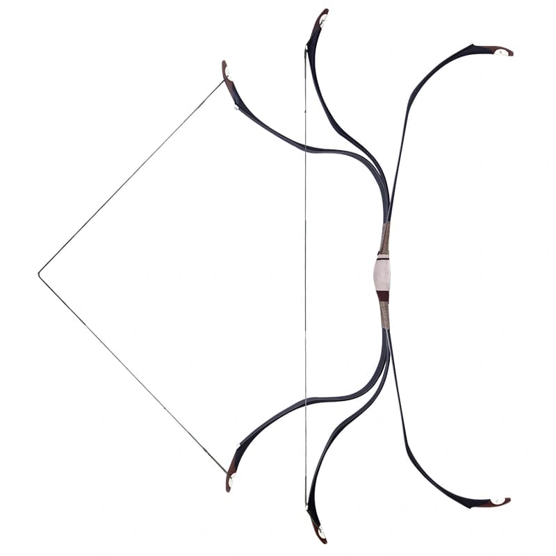 Şimşek/ Crimean Tatar Bow - Cagan