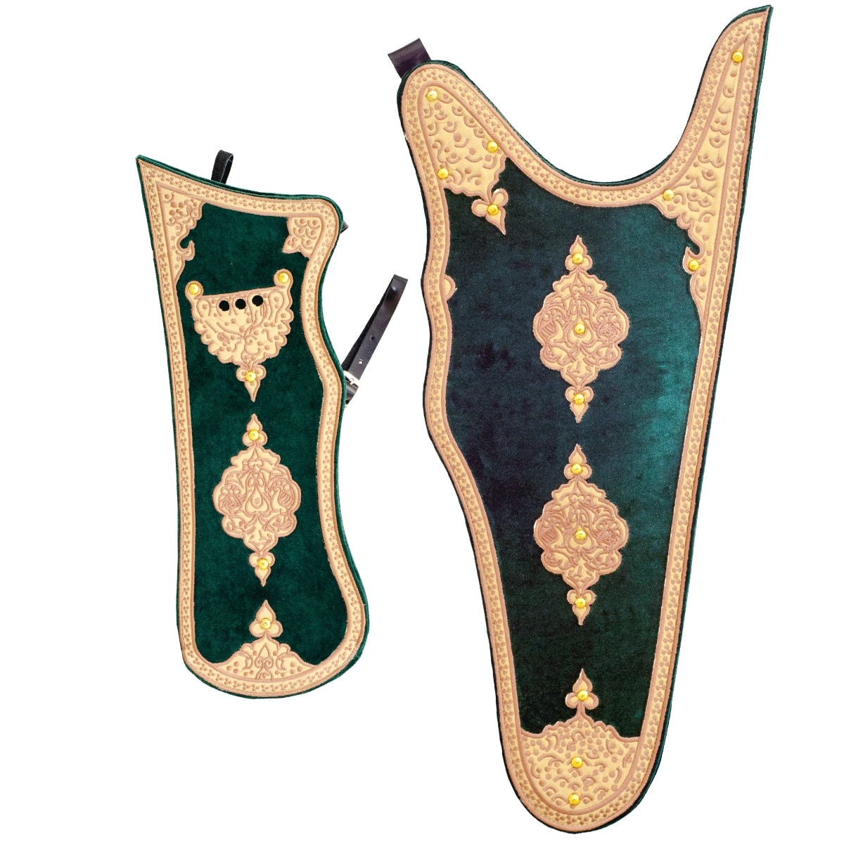 Ottoman Dolama