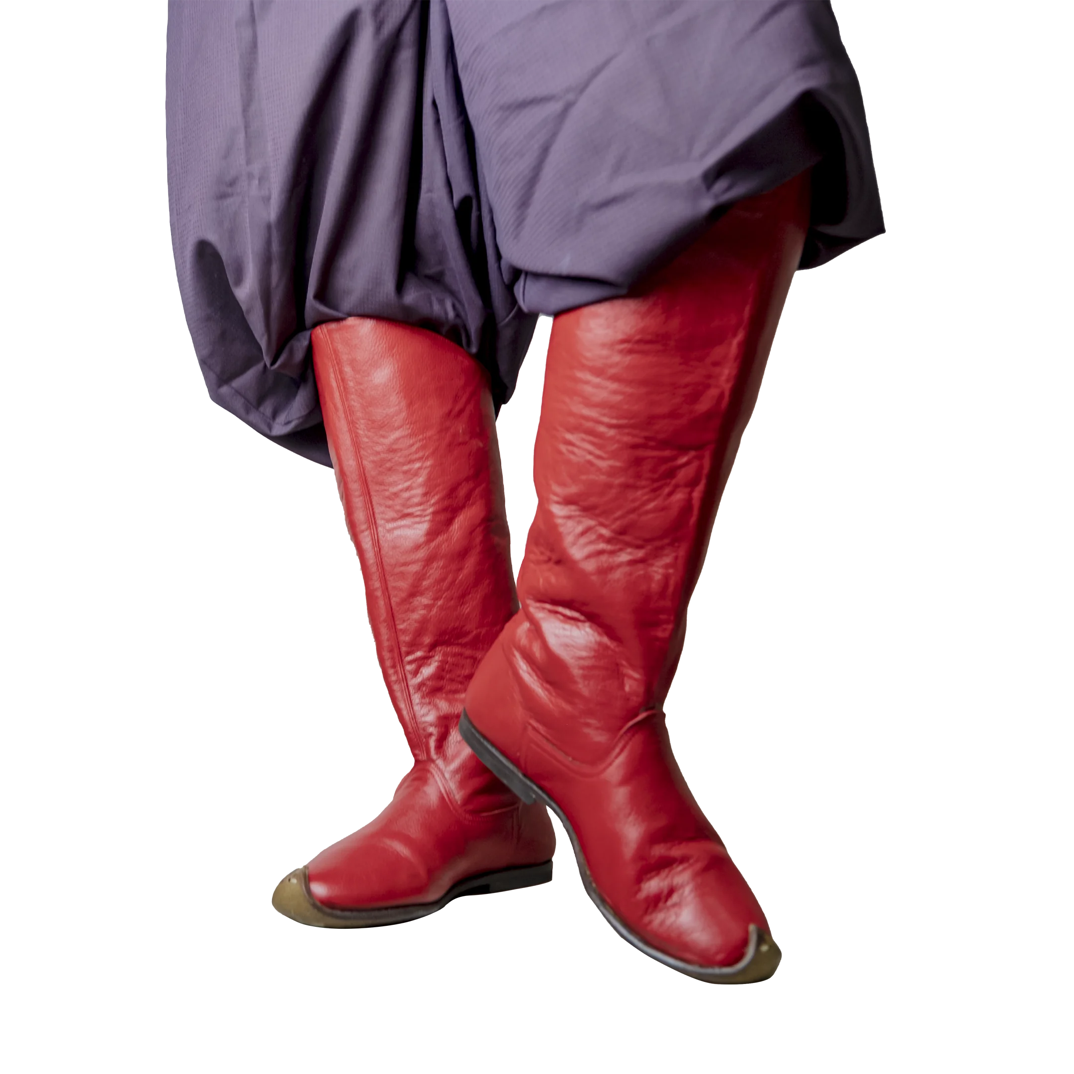 Seljuk Boots