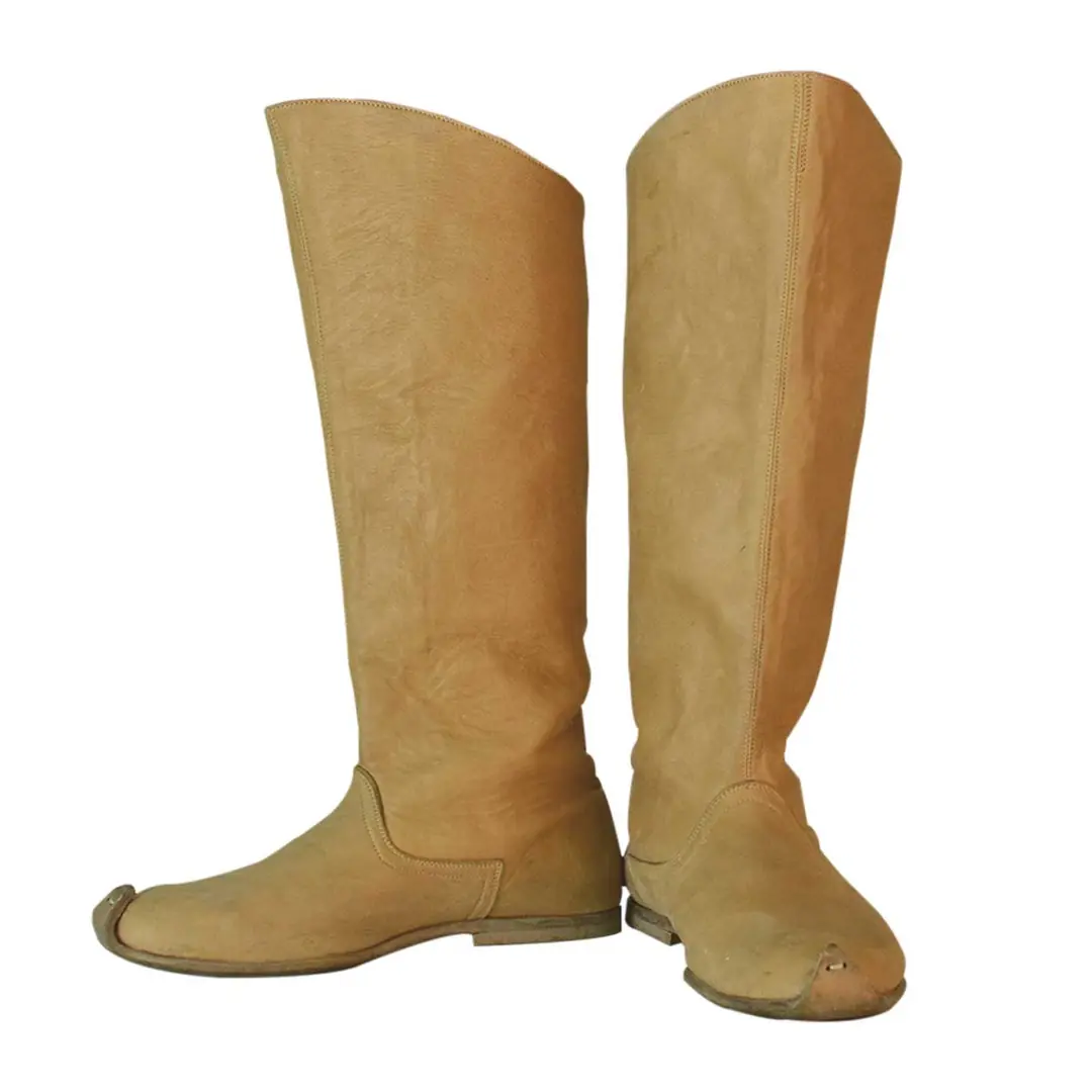 Seljuk Boots
