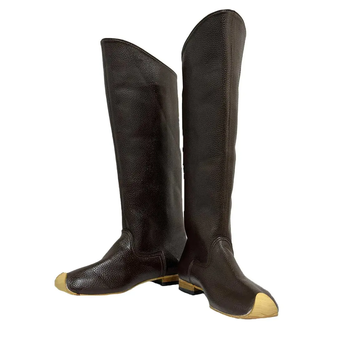Eco / Seljuk Boots