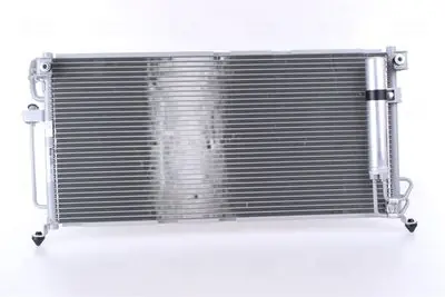 Mitsubishi Lancer Evo 2001>2013 Klima Radyatörü Kondanser MN151100