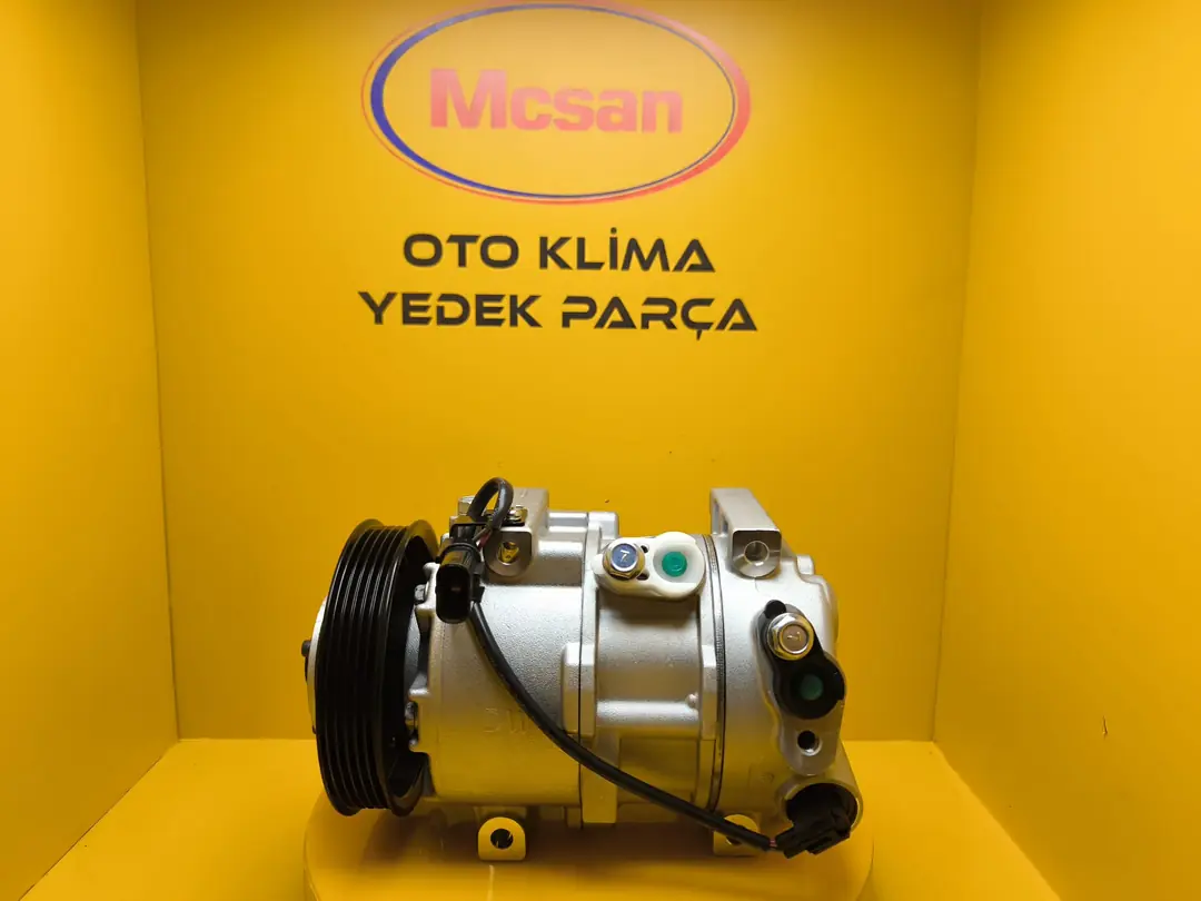 Hyundai Accent Blue 2015>> Klima Kompresörü 97701-1R900