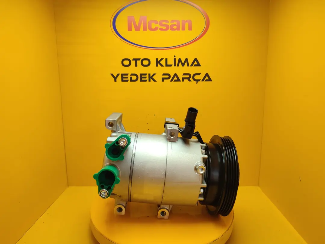 Hyundai Accent Era 2011+ Klima Kompresörü 97701-1E100