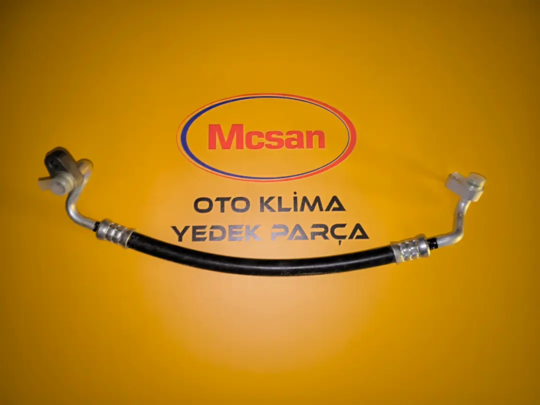 Fiat Albea Palio 1.3 (Kompresör-Radyatör) Klima Hortumu 51718401