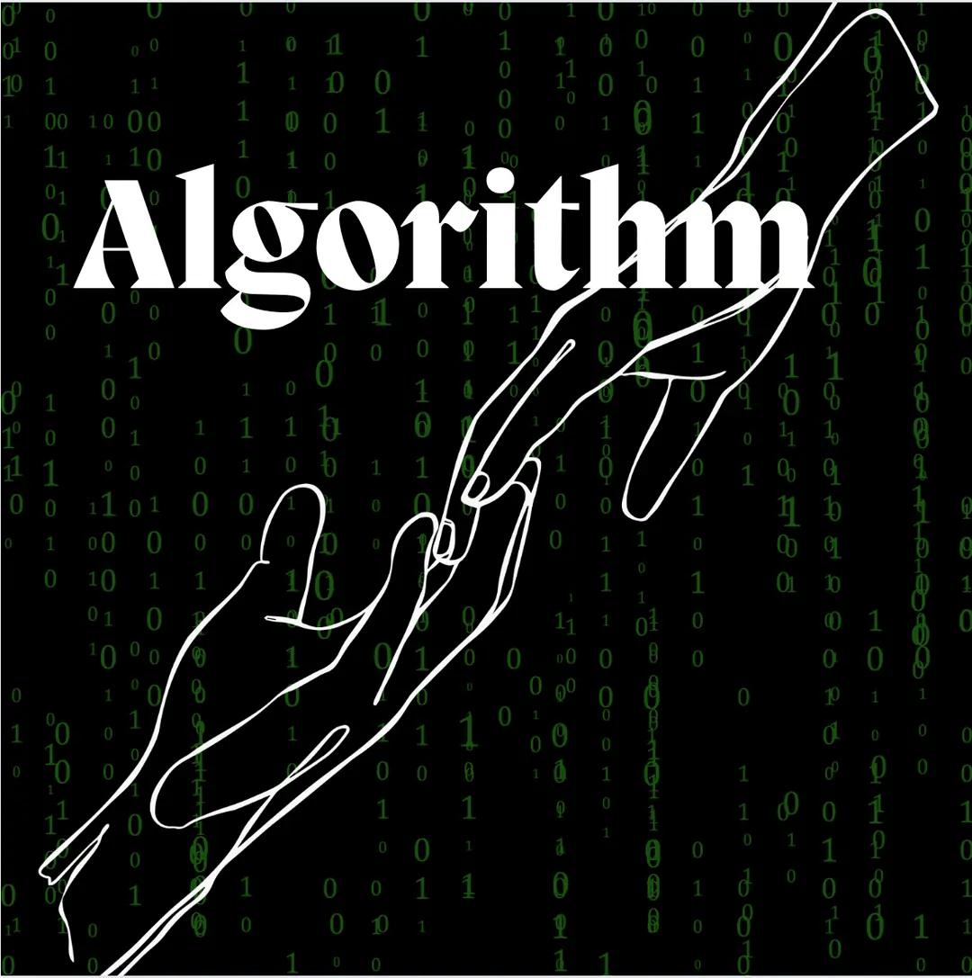 Algorithm Stories