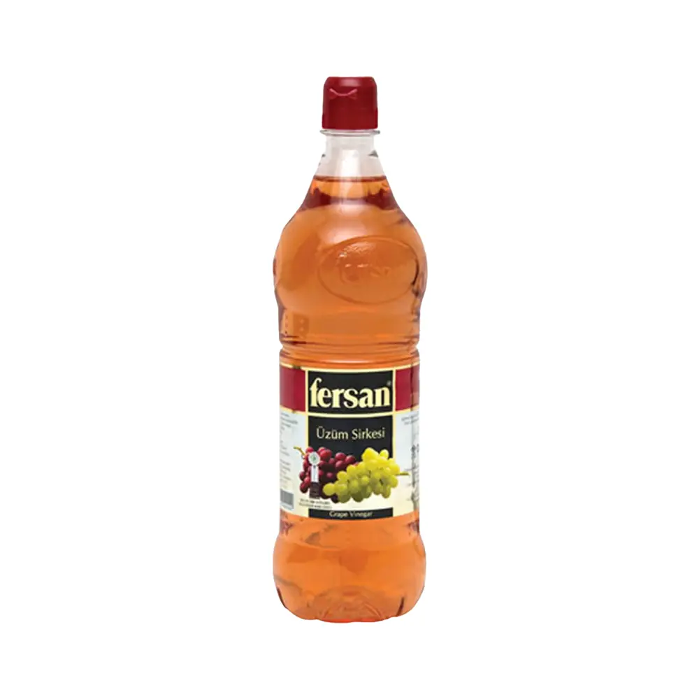 Fersan Üzüm Sirkesi Pet 1 L