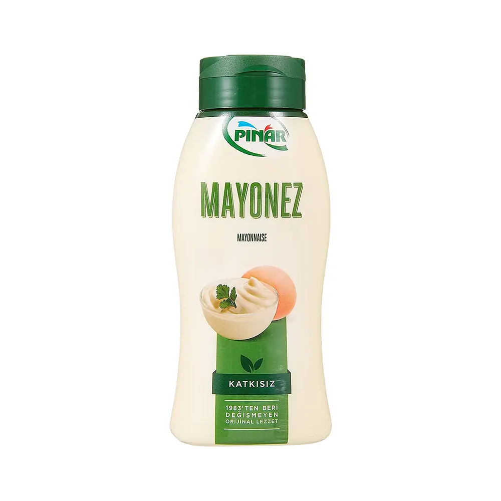 Pınar Mayonez 500 Gr
