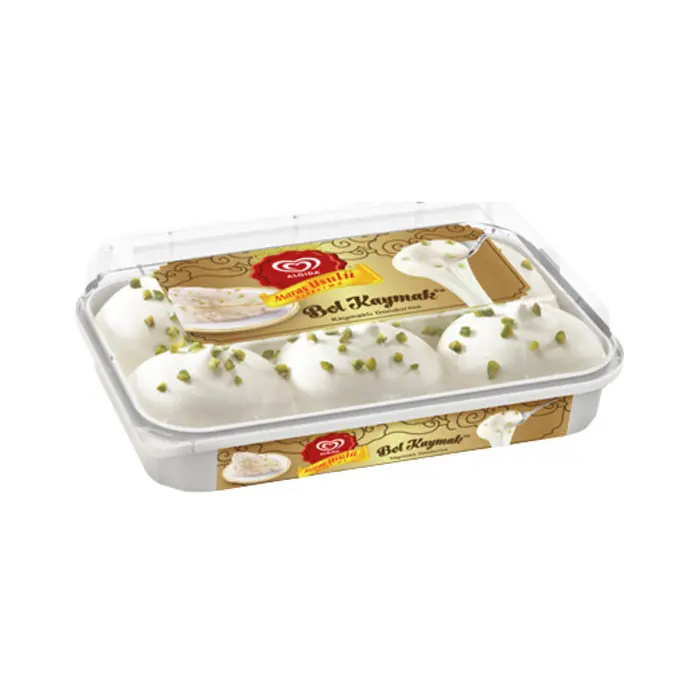 Usulü Bol Kaymak 500 Ml