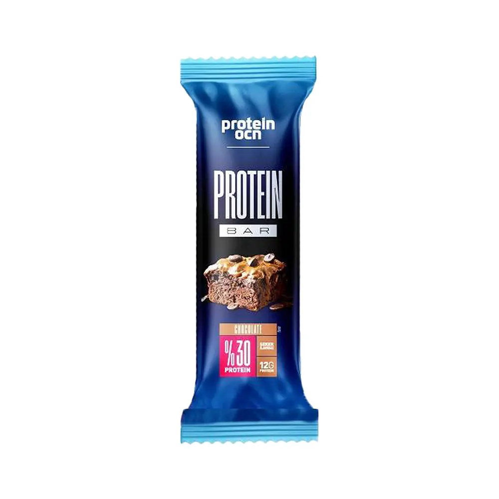 Protein Ocn Çikolata Aromalı High Protein Bar 50 g