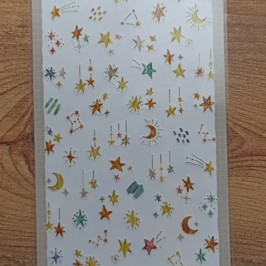 Mindwave 1 sayfa sticker