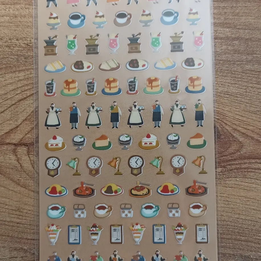 Mindwave 1 sayfa sticker