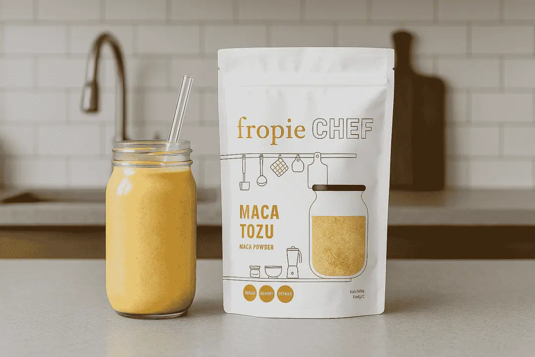 Maca Tozu ile Matcha Tozu Aynı Mı? - Fropie