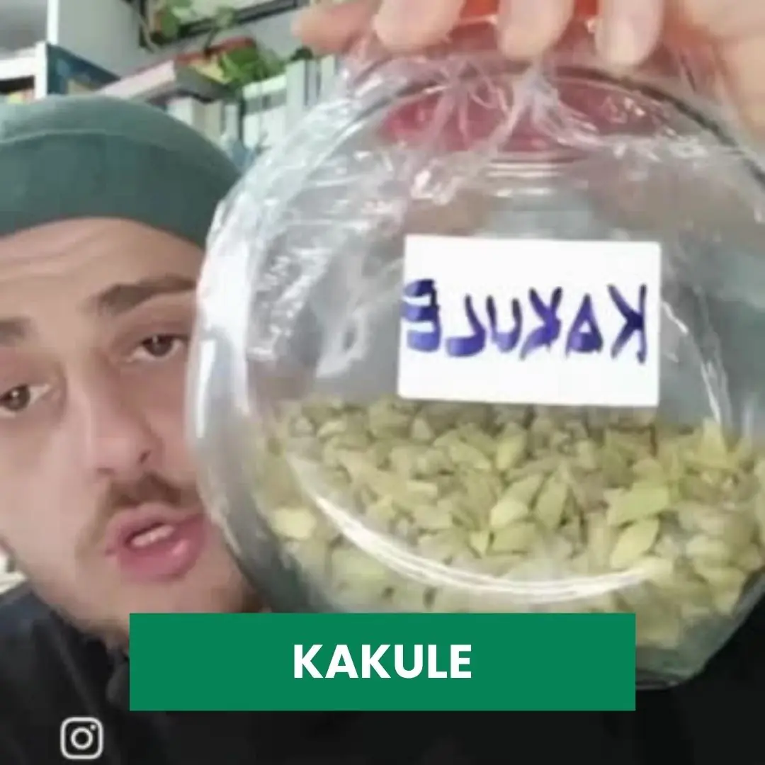 Kakule