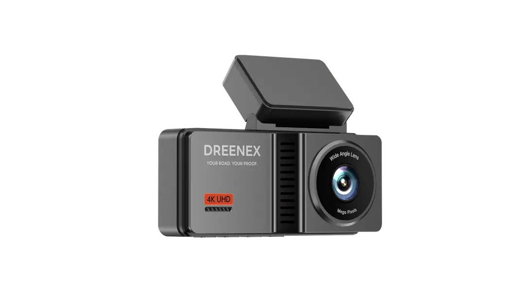 Dreenex Kayra K-04S Dashcam