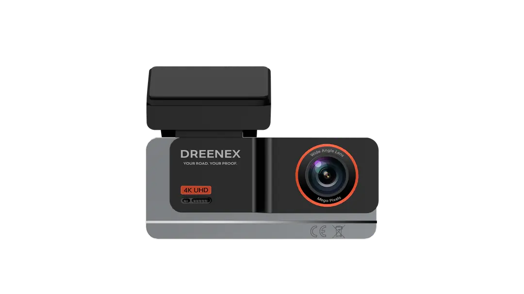 Dreenex Kayra K-03 Dashcam