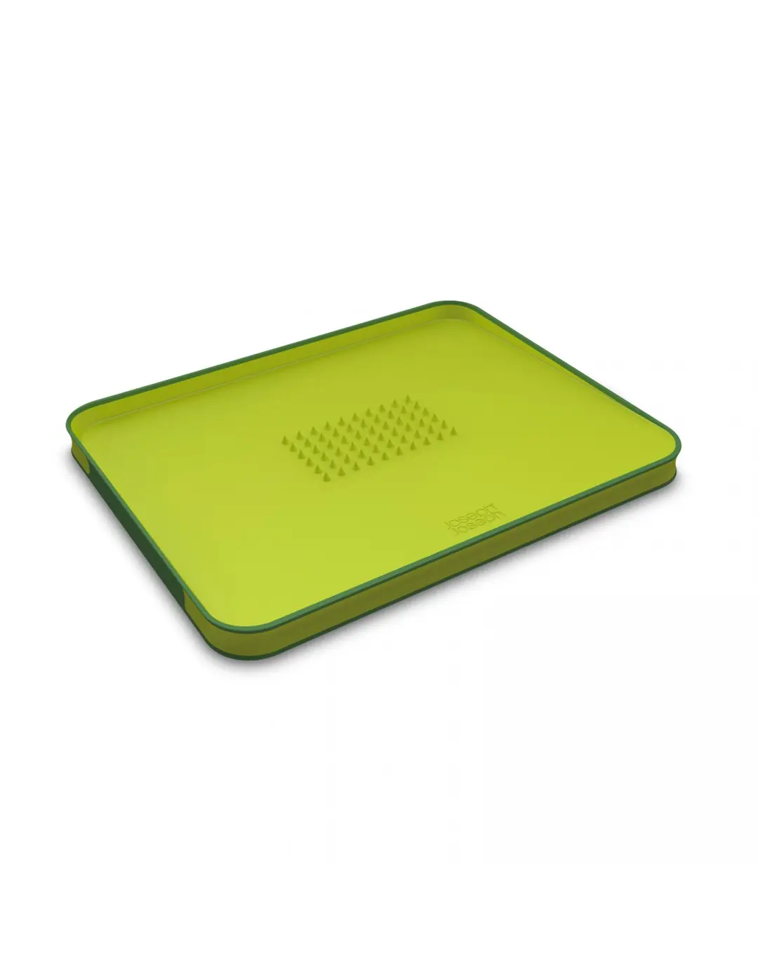 Joseph Joseph Cut&Carve™ Plus Büyük Kesme Tahtası - Yeşil SKU 60001