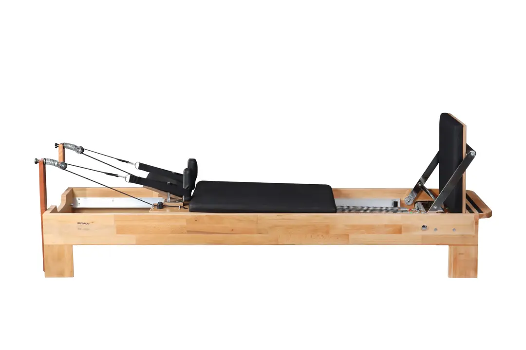 Reformer Basic Pilates Aleti - Reforcat