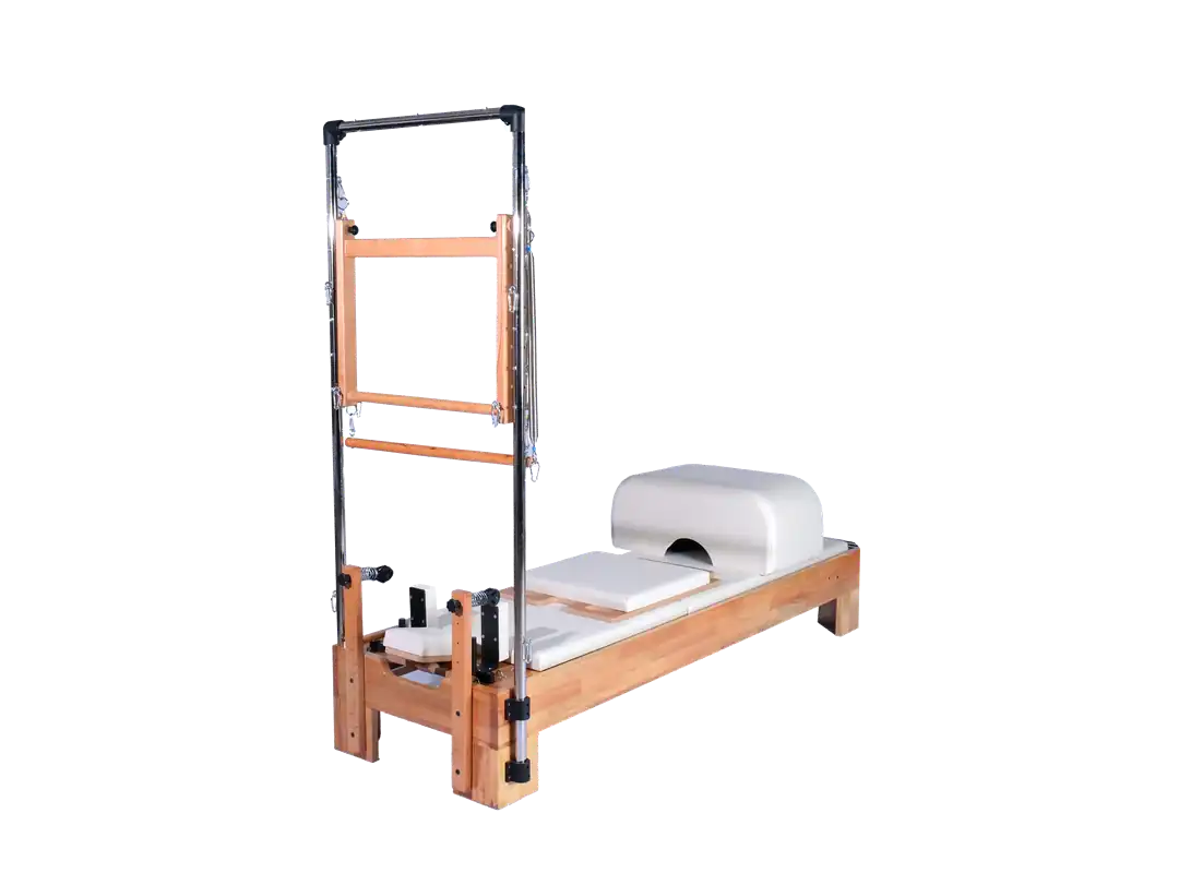 Reforcat Tower Reformer Plus (+)