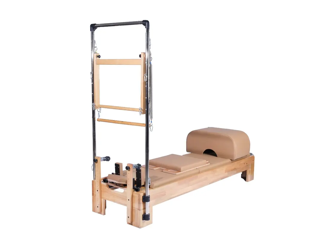 Reforcat Tower Reformer Plus (+)