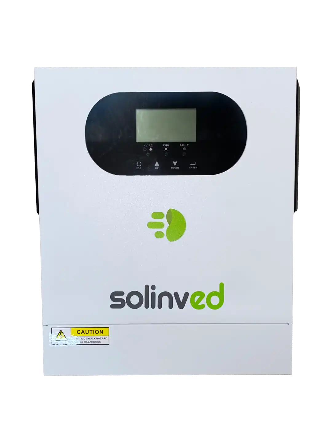 SOLİNVED NMS SERIES 1 kW MPPT OFF-GRID Inverter 1000W