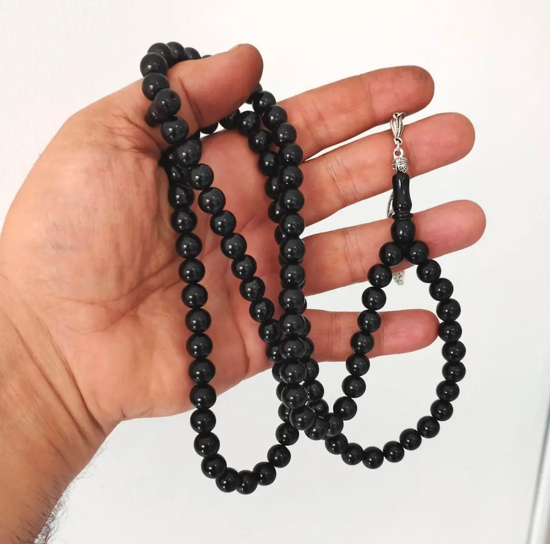 Namaz Tesbihi Zikir Tesbihi - 99luk Tesbih - OltutaşıMarket