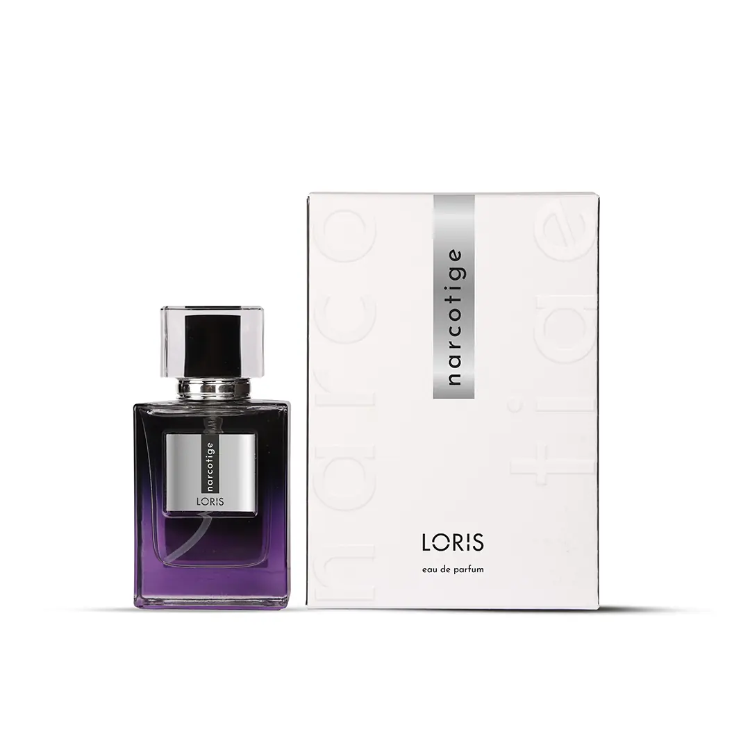 Loris Narcotige Parfüm 55 ML - Loris Parfüm