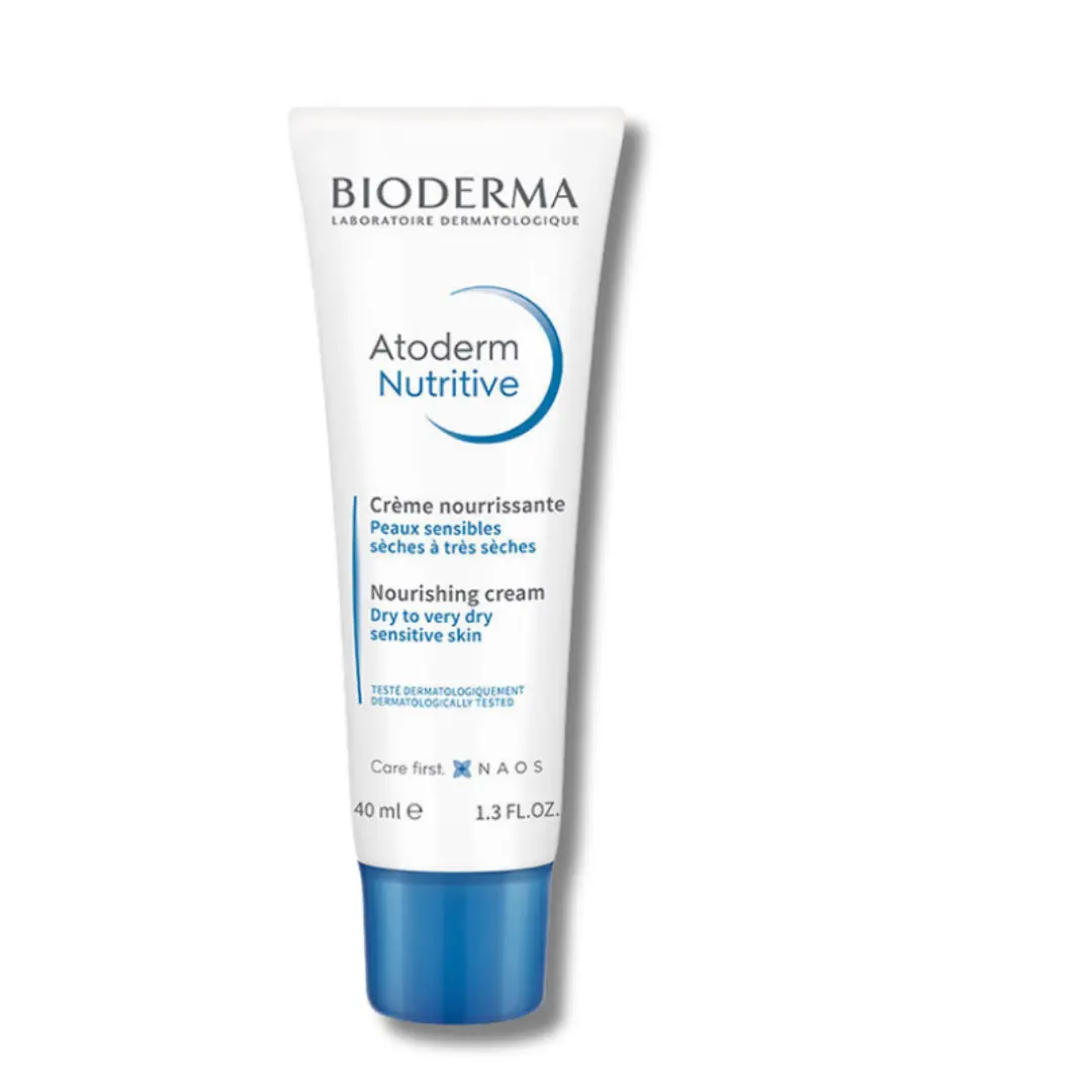 Bioderma Atoderm Nutrition Besleyici Yüz Kremi 40 ml Ürün Fiyatı ve ...